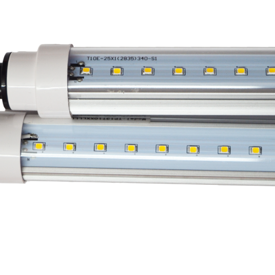 T12 HO Fluorescent Sign Bulbs – LED Replacement Tubes W/ Built In Driv ...